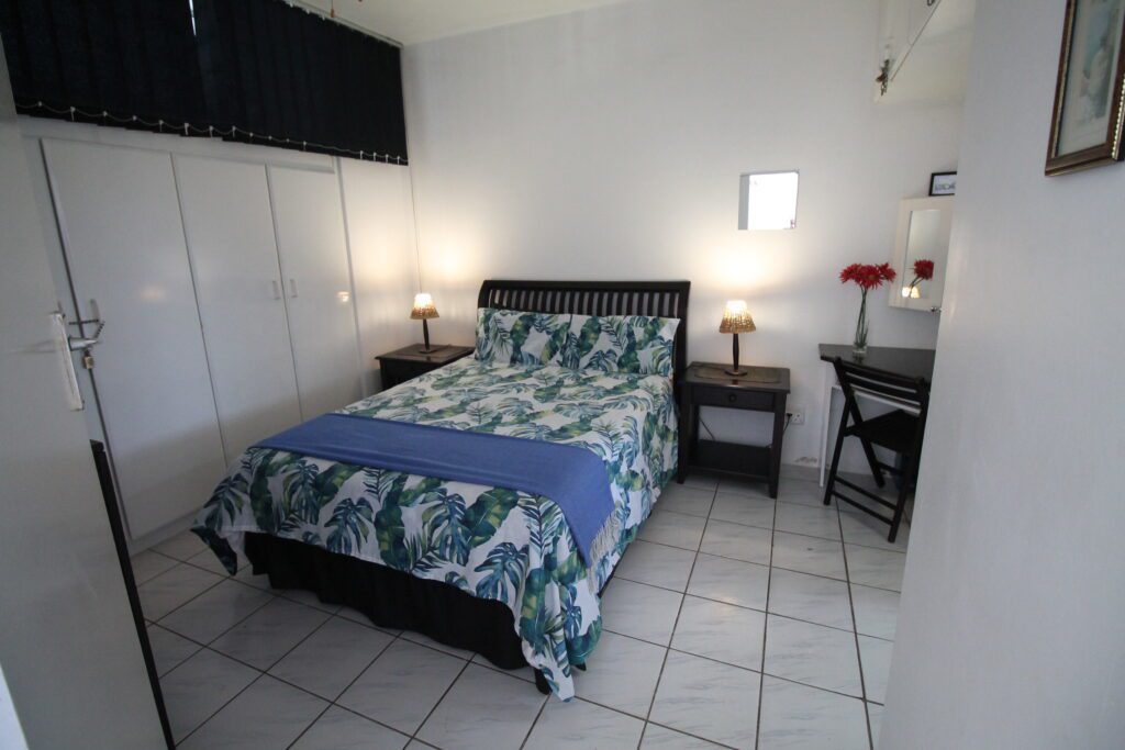 Clover Bay 4 St Michaels on Sea Self Catering Holiday Accommodation.