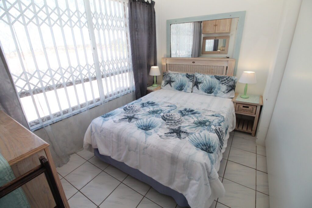 Clover Bay 4 St Michaels on Sea Self Catering Holiday Accommodation.