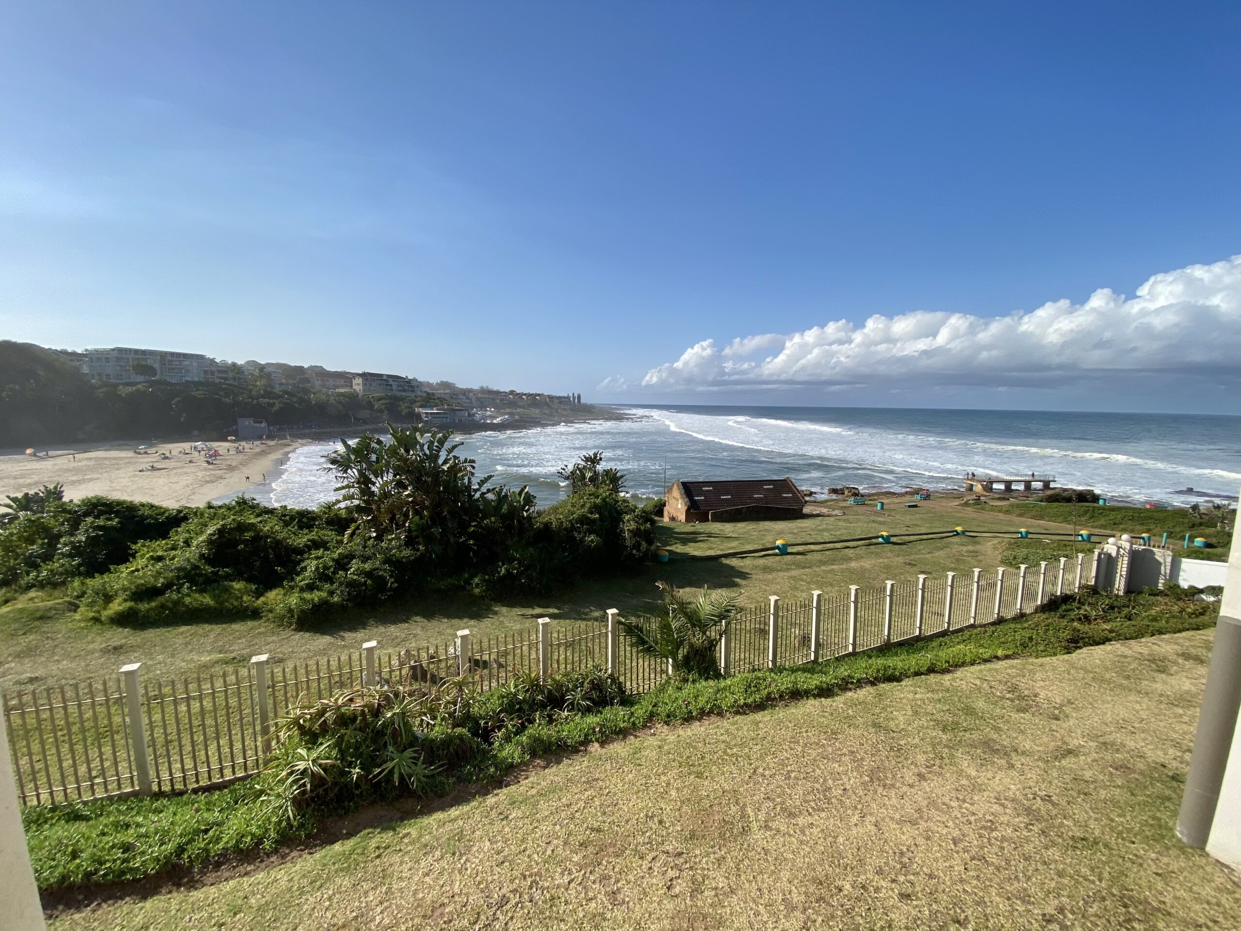 Laguna La Crete 32 Uvongo Self Catering Holiday Accommodation.