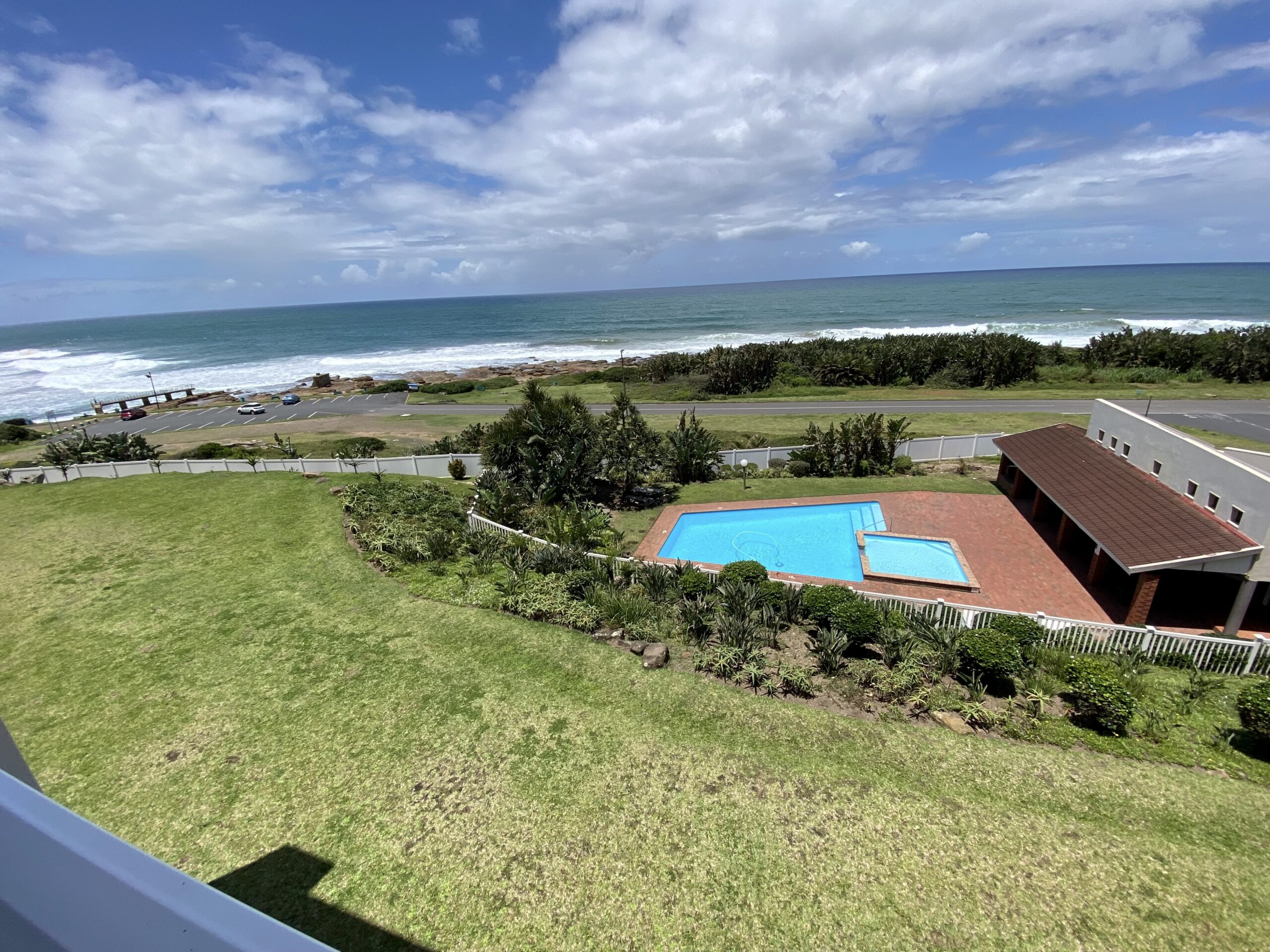 Laguna La Crete 9 Uvongo Self Catering Holiday Accommodation.