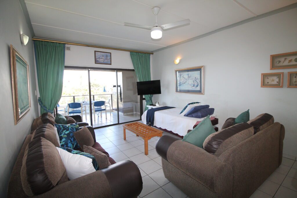 Ocean Breeze 11 Manaba Beach Self Catering Accommodation